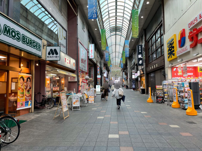 8月4日、「伏見大手筋 阿波おどり」が開催予定！本場の阿波おどり・物産展が楽しめる！【伏見大手筋商店街】 - ALCO 京都伏見 京都伏見の情報サイト